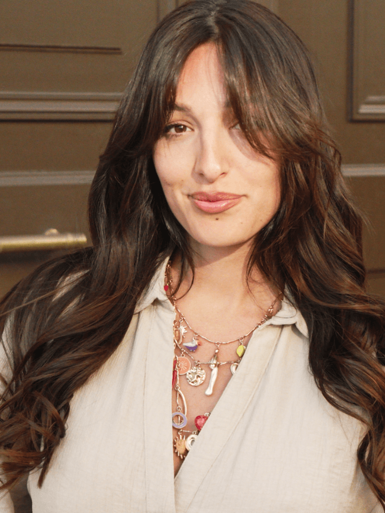 Les coupes & coiffages - Franck Provost